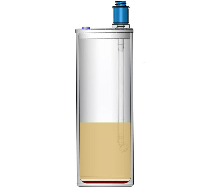 Pure PRP • 5 Line Biologics